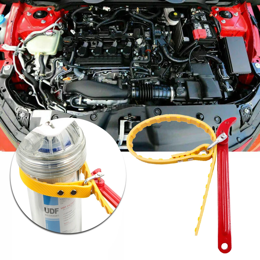 Portable-Oil-Filter-Wrench-Wear-Resistant-Oil-Filter-Puller-Spanner ...