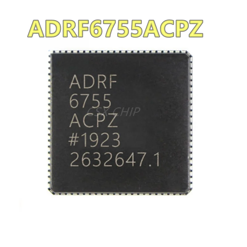 2pcs-lot-ADRF6755ACPZ-ADRF6755ACP-ADRF-6755-ACPZ-QFN-56-new-and ...