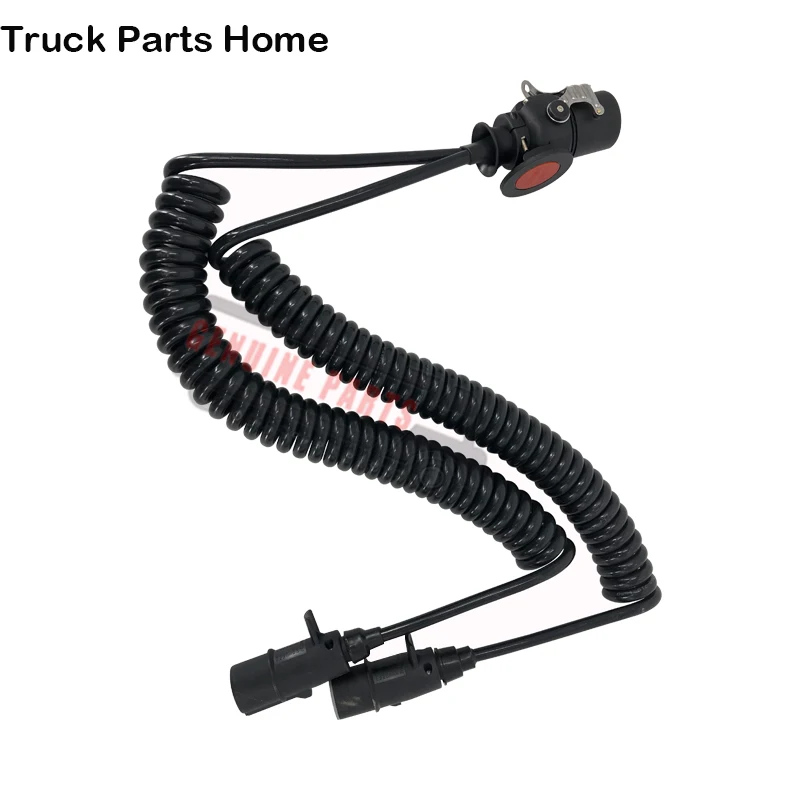 CAANASS-Cable-Connection-Wires-Spare-Parts-for-Volvo-Trucks-VOE ...