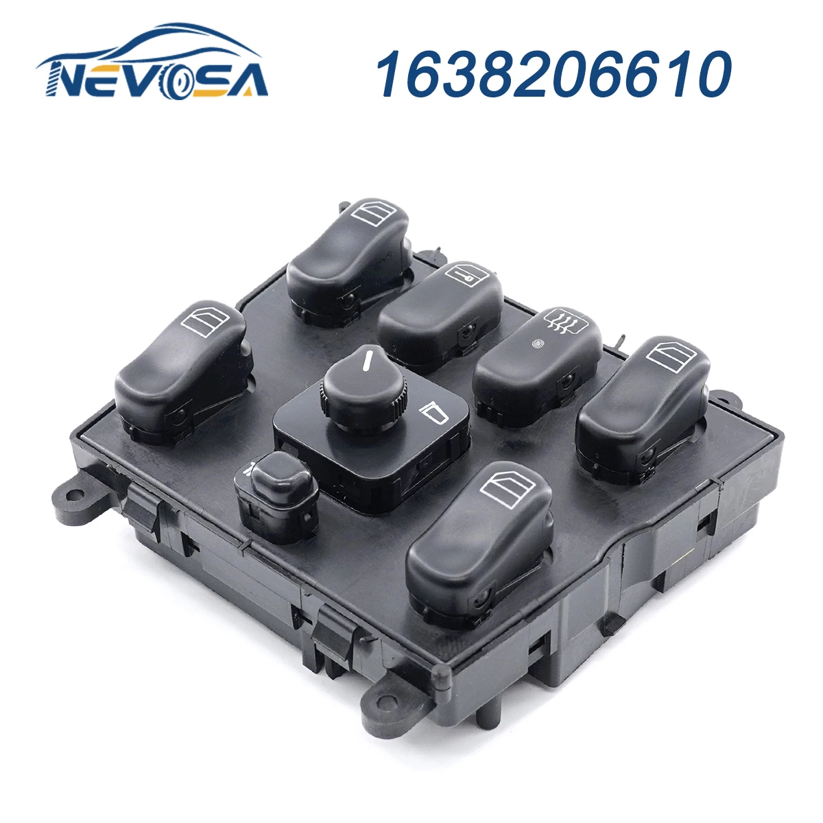 NEVOSA-1638206610-For-Mercedes-Benz-ML320-W163-ML400-ML430-ML500 ...