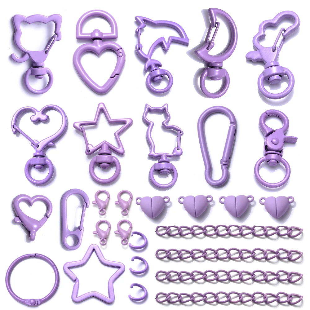 IYOE-mor-kalp-kedi-i-ek-anahtarl-k-toka-p-sk-l-atlama-halkas-stakoz ...