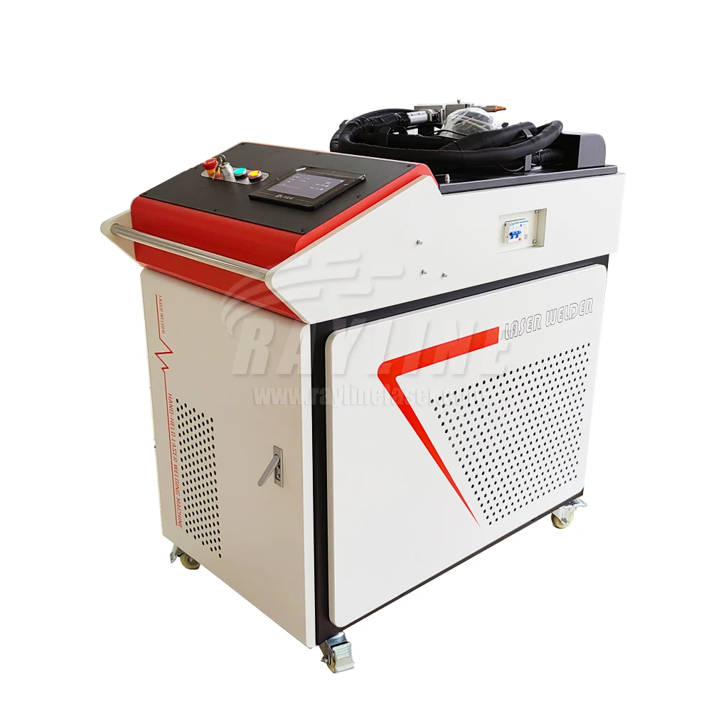 3-IN-1-Multifunktions-Metall-Laser-Rost-Entferner-Mit-Raycus-Laser ...