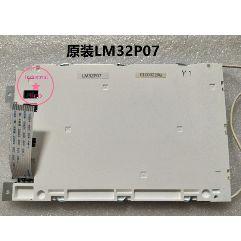 LM32P073 LM32007 LM32P07 LM32007P Módulos de pantalla de panel LCD ...