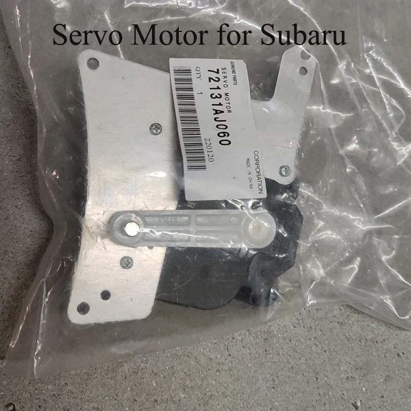 Subaru Parts Rh Drive