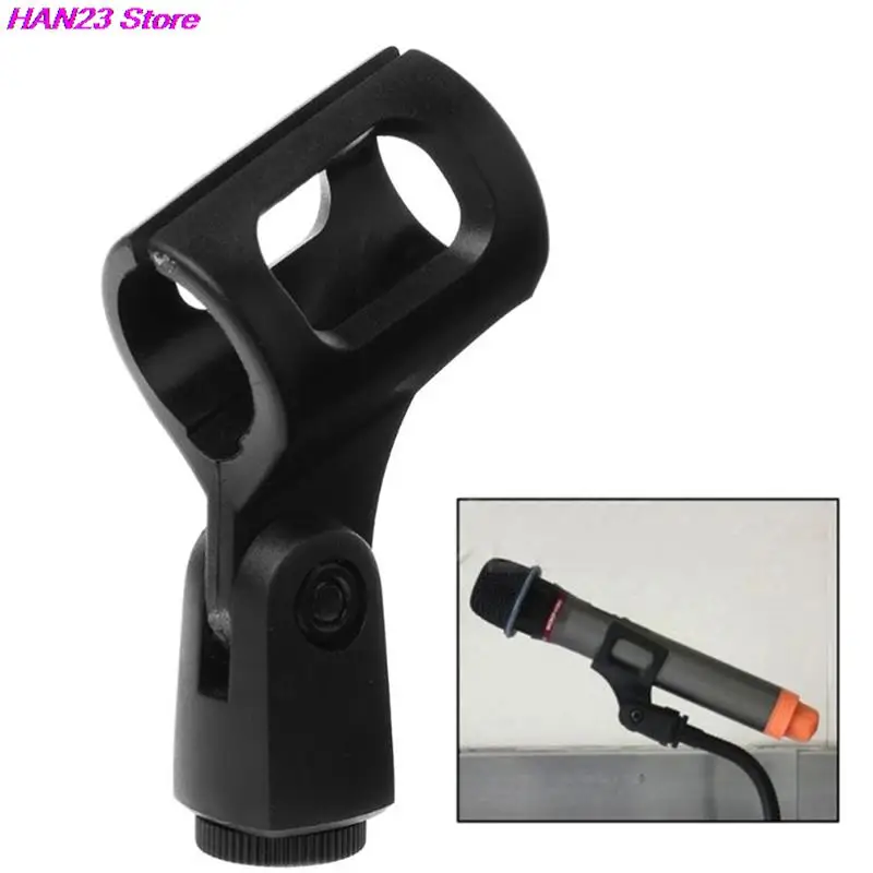 1PC-Flexible-Microphone-Stand-Holder-Mount-Wireless-Microphone-Support ...