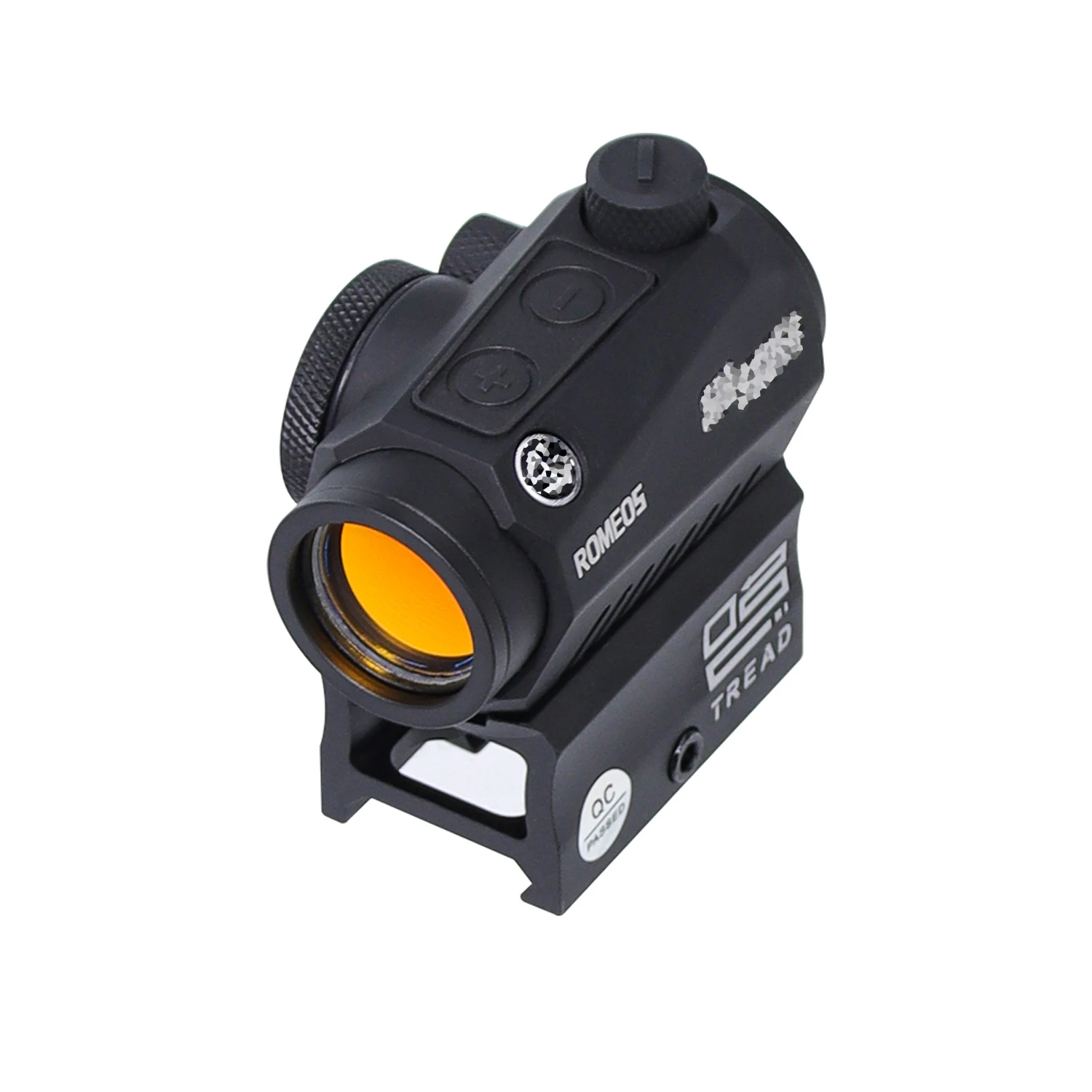 ROMEO5-Red-Dot-Sight-Riflescope-para-Airsoft-Hunting-Scope-Reflexo ...