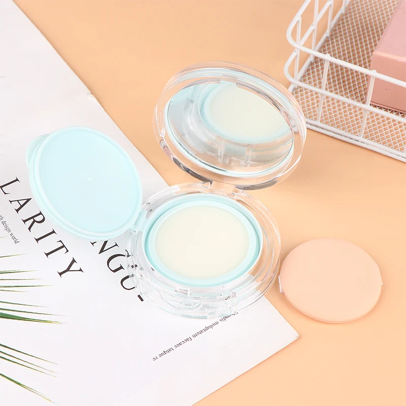 Reusable-Empty-Air-Cushion-Puff-Box-Portable-Cosmetic-Makeup-Case ...
