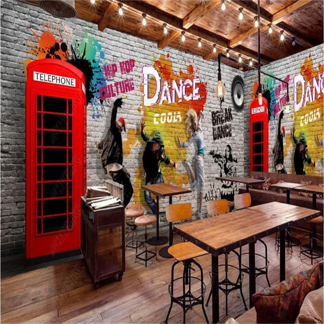 Club Dancing Wallpaper