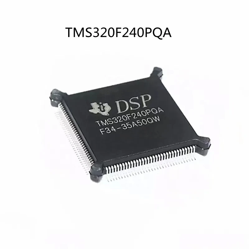 100-New-Original-TMS320F240PQA-TMS320F240PQ-TMS-TMS320-TMS320F-TMS320F240-IC-MCU-16BIT-32KB ...