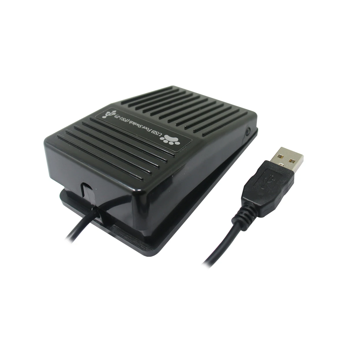 PCsensor Single Foot Pedal Control Switch FS1-P