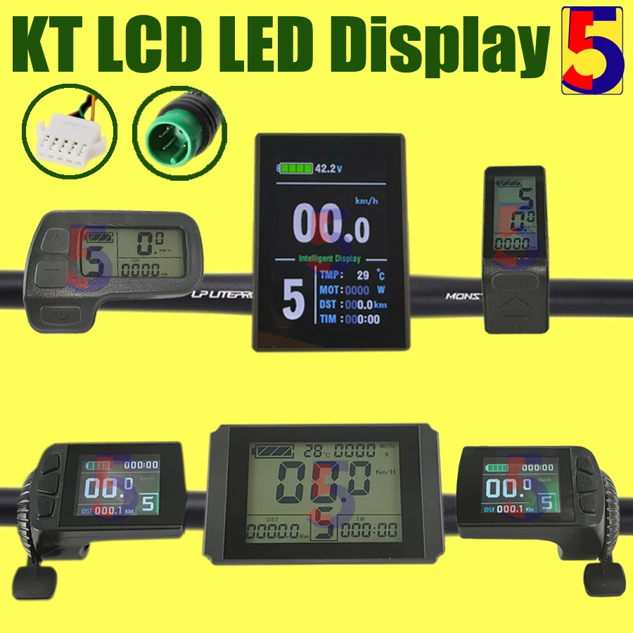 All-Type-KT-Display-KT-LCD3-LCD4-LCD5-LCD8S-LCD8H-LCD9-LCD10H-LCD11 ...