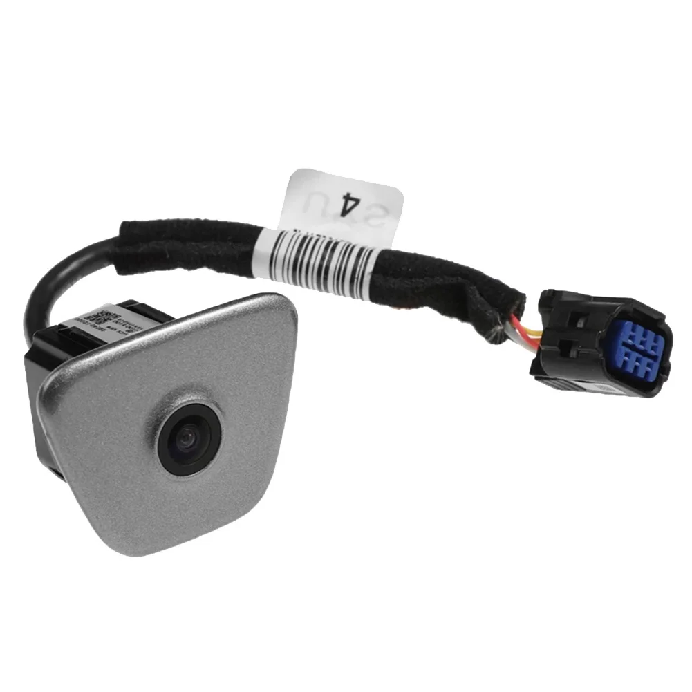 99240-F2000-New-Rear-View-Camera-Reverse-Camera-Parking-Assist-Backup ...