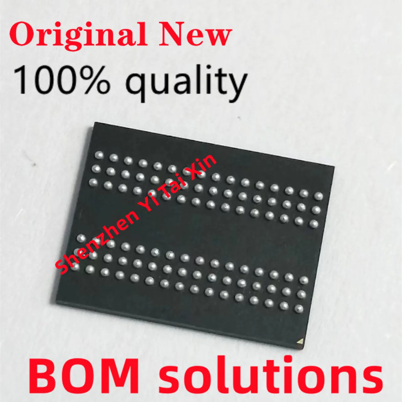 100% New K4ABG165WA-MCTD K4ABG165WA-MCWE K4ABG165WA DDR4 4GB BGA chips ...