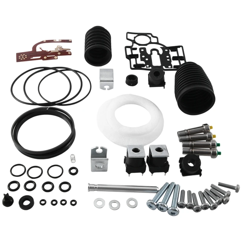 Car-Clutch-Servo-Repair-Kit-For-Iveco-K013727N-42536490-42560762 ...