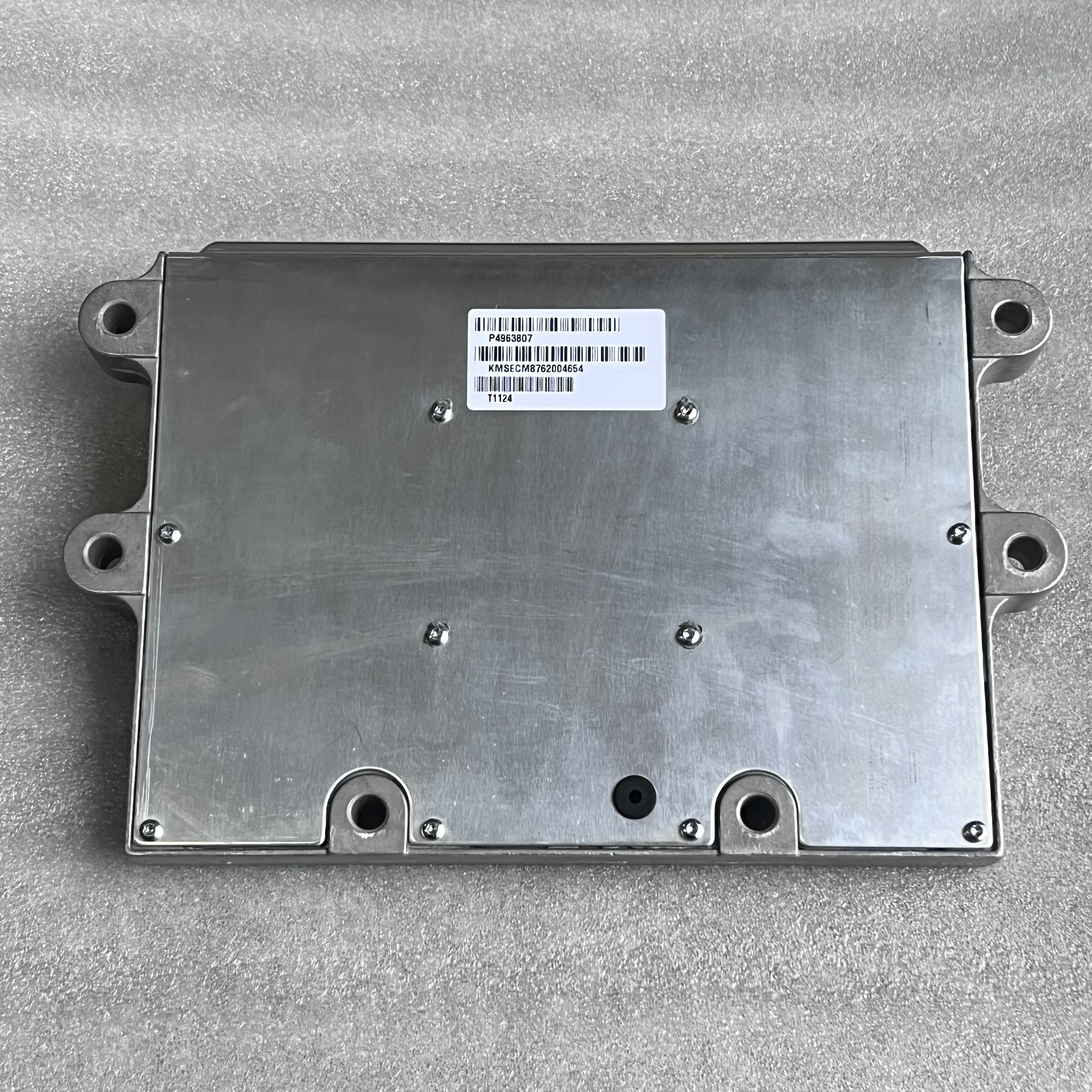 Xi-an-Cummins-engine-QSM11-ISM11-computer-control-module-computer-board ...