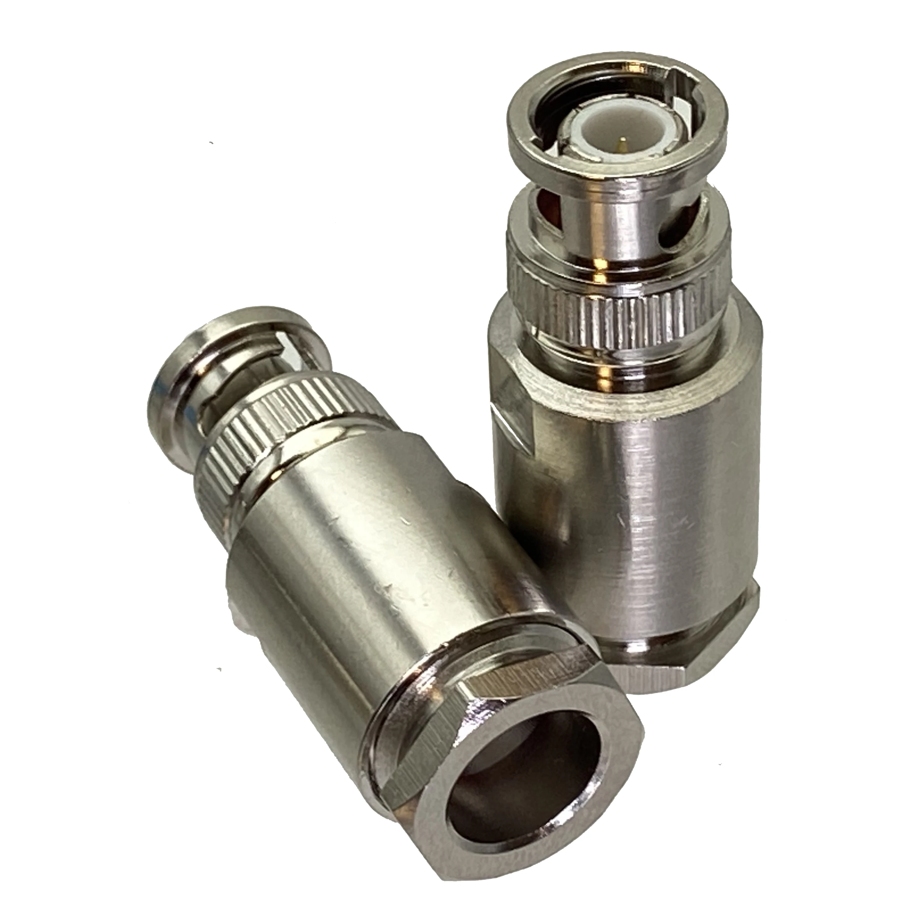1Pcs-Connector-BNC-male-plug-clamp-RG8-RG213-LMR400-RG214-cable ...
