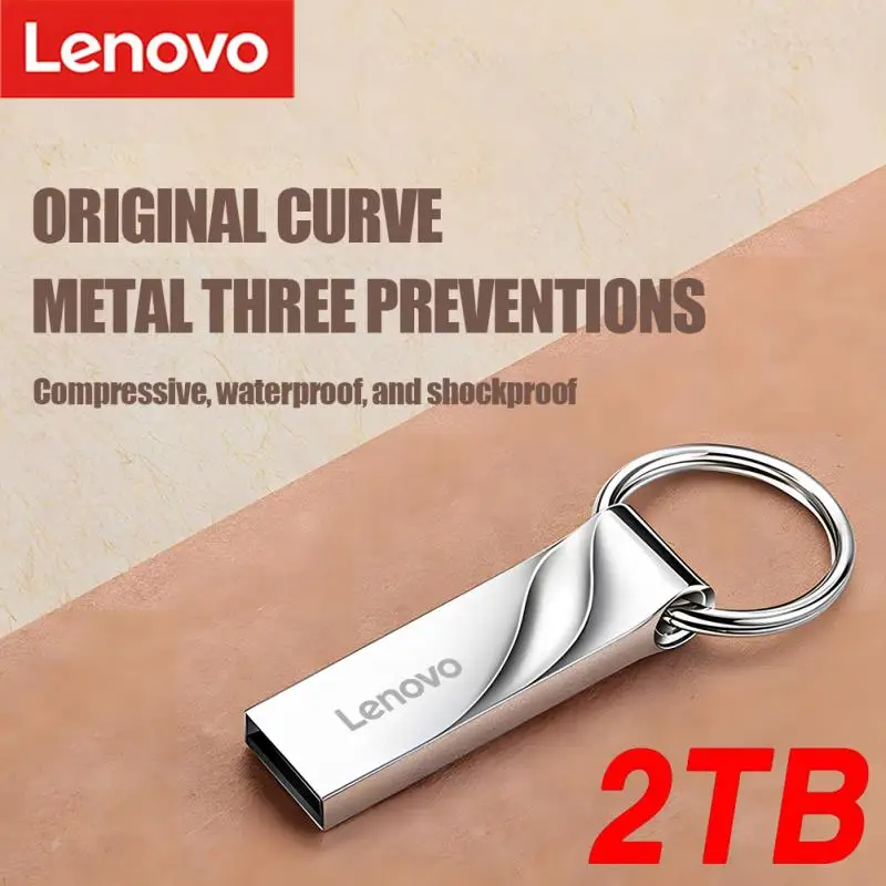 Lenovo-Mini-Pendrive-USB-3-0-de-Metal-2TB-OTG-de-alta-velocidad-1TB ...