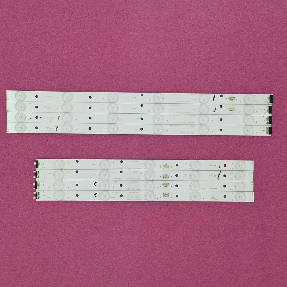LED-strip-for-LE39PUV3-39DU3000-LE39M600F-LE39PW3-V390HJ1-P02-LED39D11 ...