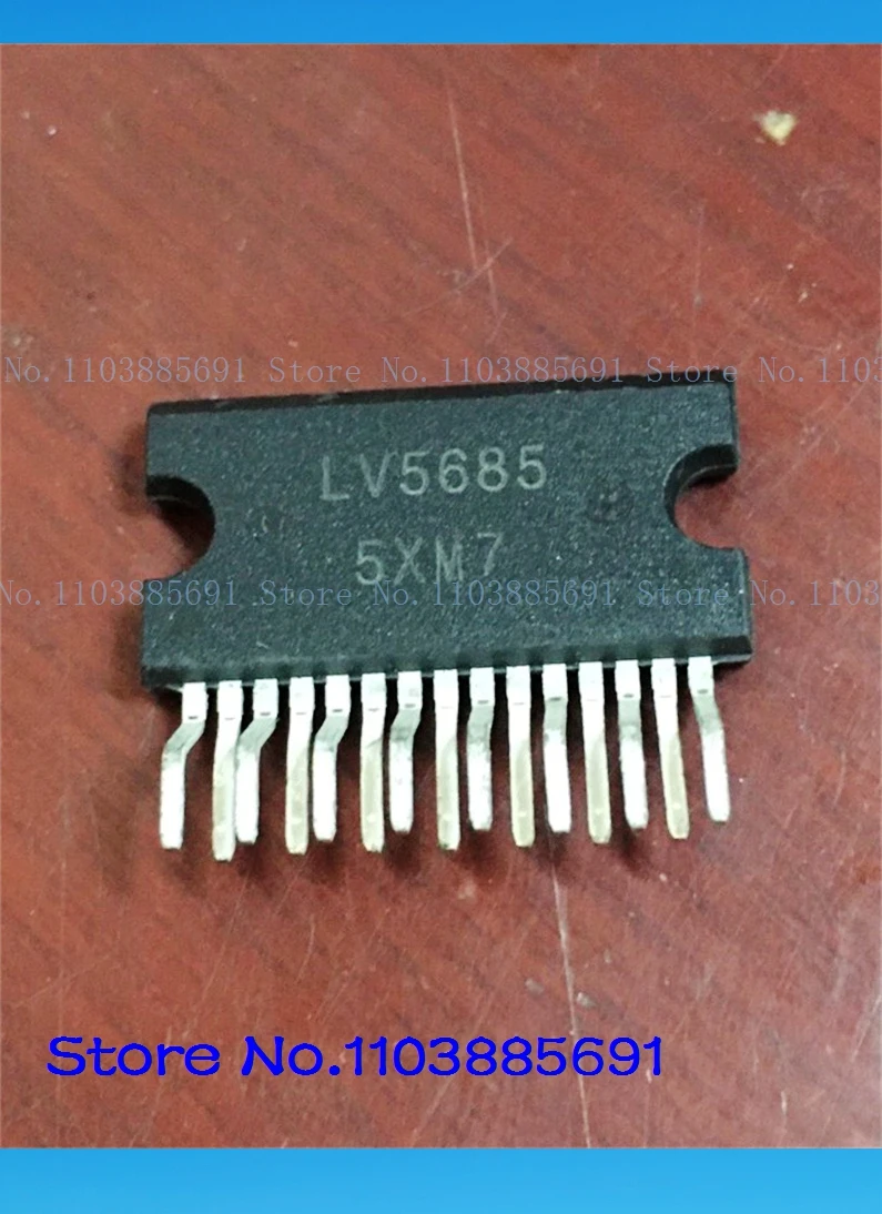 LV5685 Integrated Circuit in stock - AliExpress 502