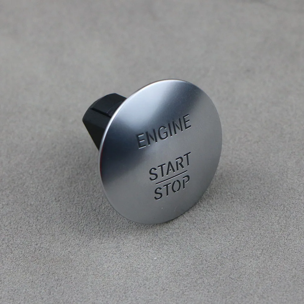 A2215450714-Start-Stop-Switch-Pressure-Button-For-Mercedes-Benz-W176 ...