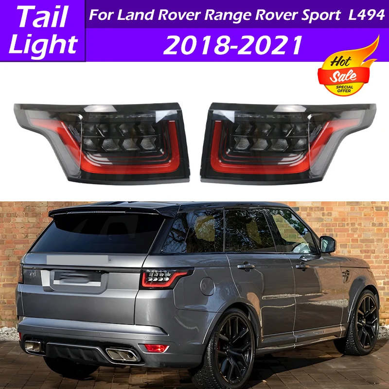 LR116468-LR116471-LED-Car-Rear-Bumper-Tail-Light-Brake-Light-Turn ...