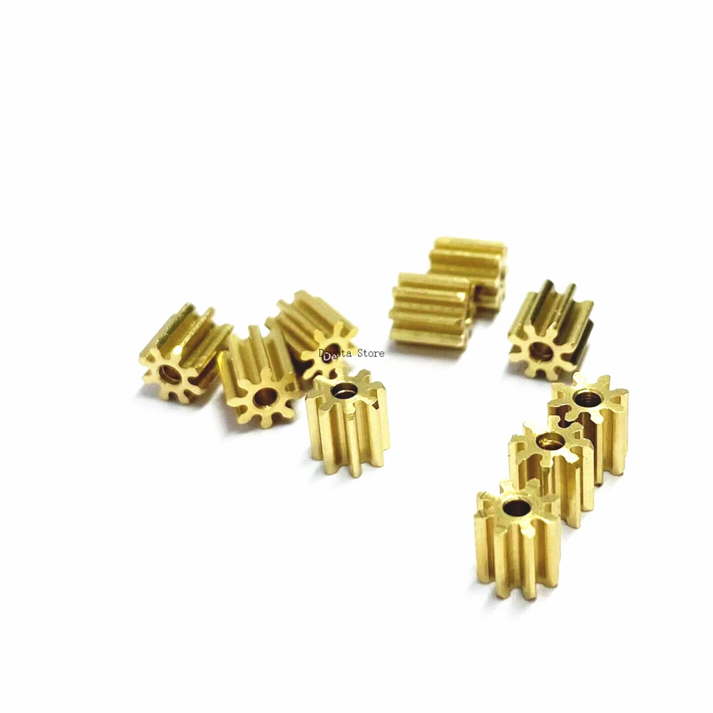 0 5M 8T 1 5MM 2MM 2 5 5 10mm DIY AliExpress