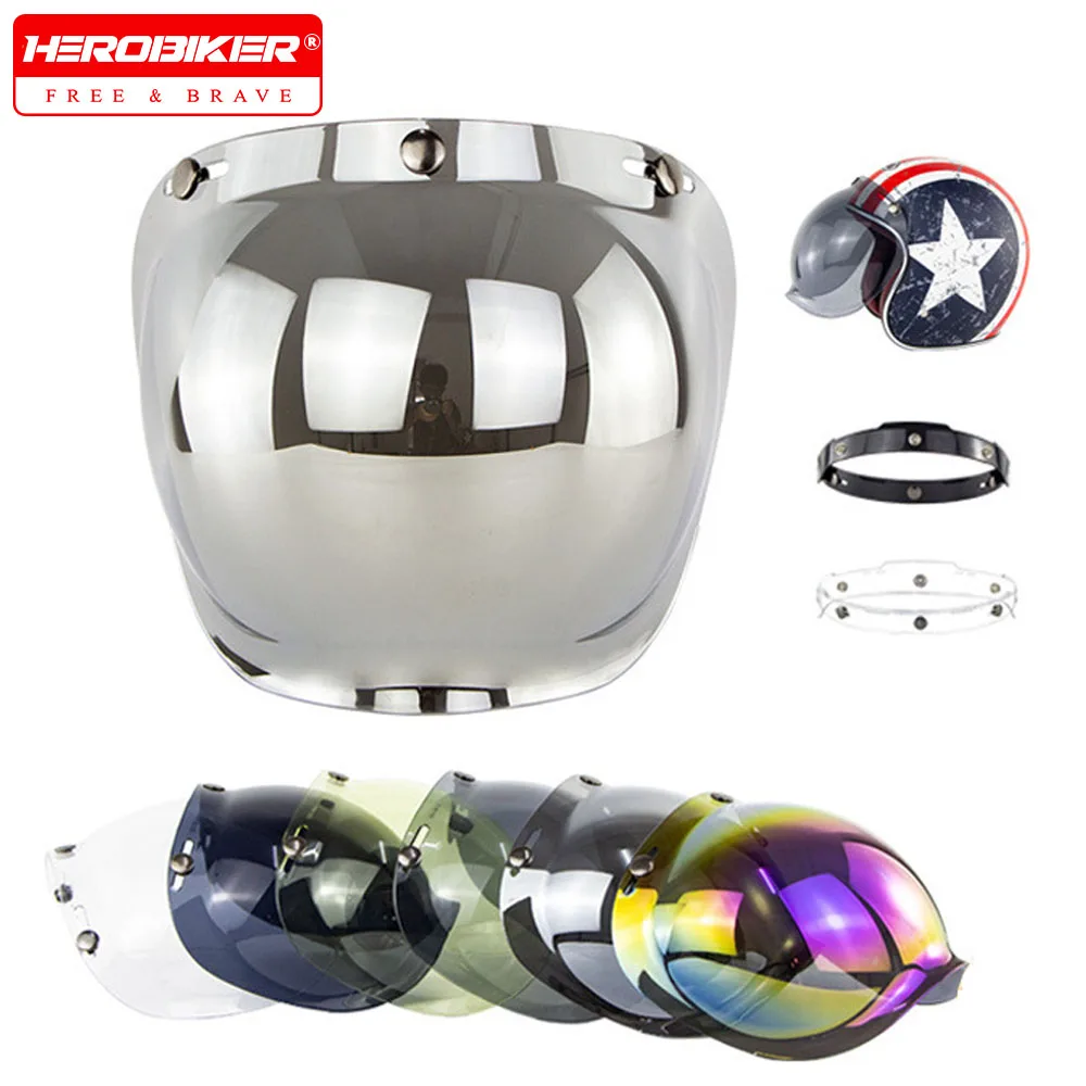 Bubble Helmet: A Comprehensive Review and Guide for Motorcyclists