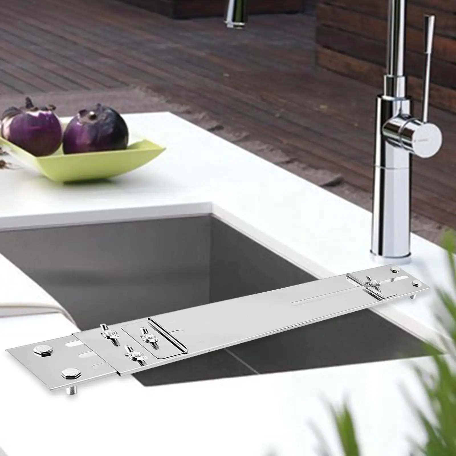 Sharpening-Stone-Base-Holder-Easy-Honing-Retractable-Grinding-Tools ...