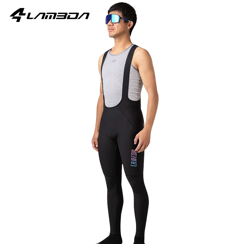 Lameda-Men-s-Bike-Bib-Pants-Spring-SummerBike-Trouse-Pro-Breathable-Bib ...