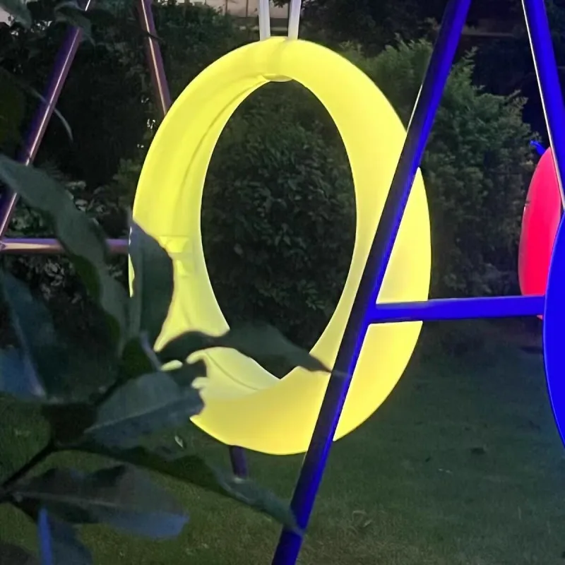 Outdoor-Furniture-Lighting-Luminous-Swings-Moon-Shape-Outdoor-Hanging ...