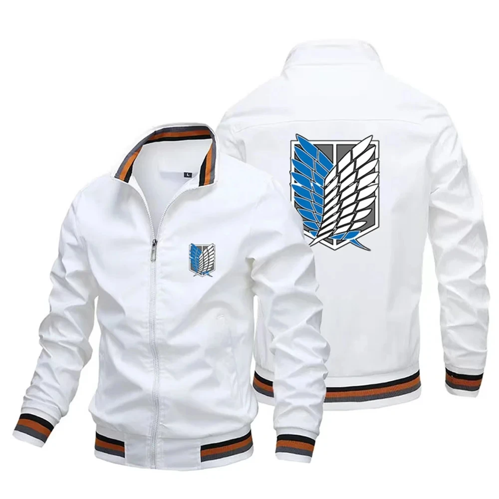 Japanese-cartoon-print-Titan-print-baseball-jacket-for-men-Street-Y2k ...