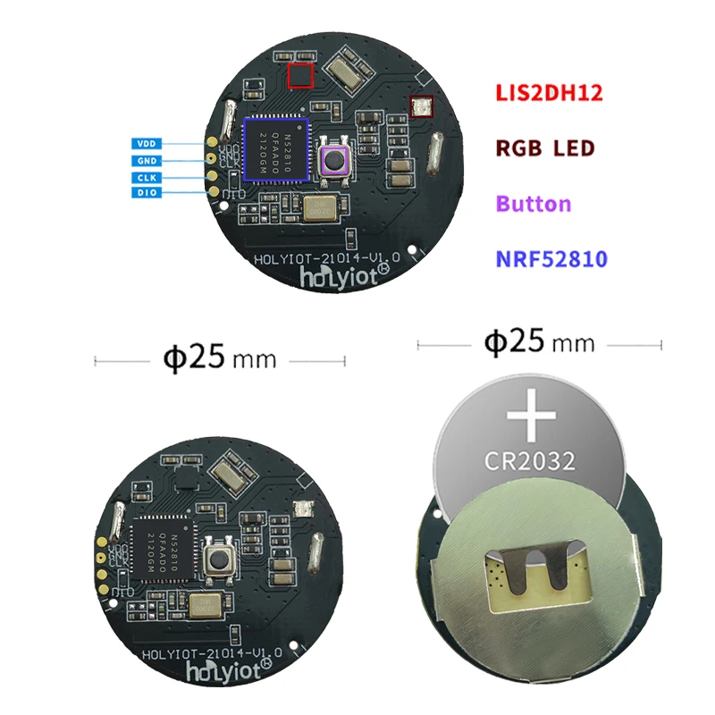NRF52810-3-Axis-Accelerometer-Sensor-RF-2-4Ghz-BLE5-0-Low-Power ...
