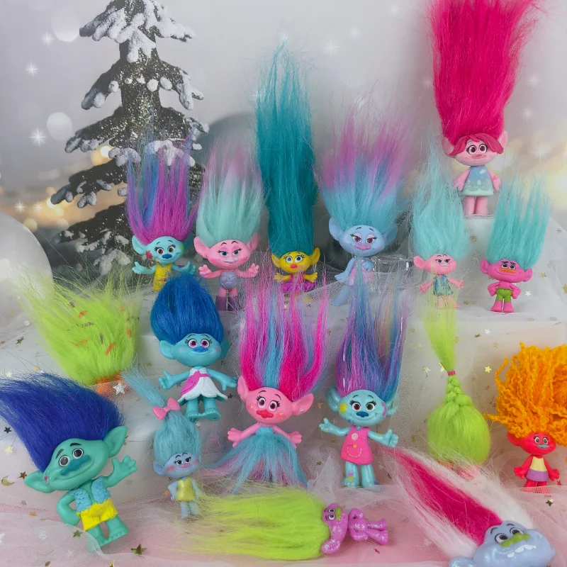 Trollz Toys
