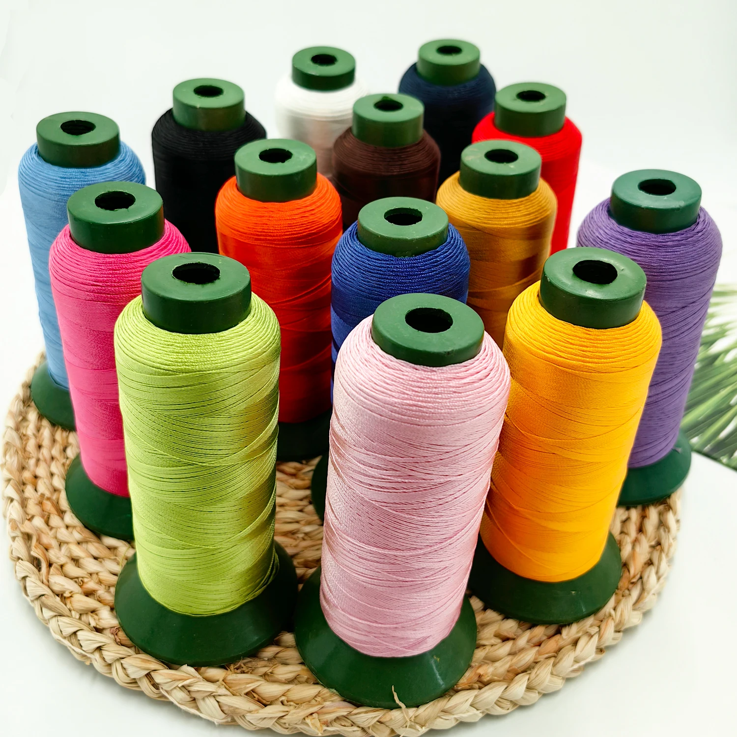 0-25mm-1500m-Sewing-Machine-Thread-Nylon-210D-Thread-High-strength-Silk ...