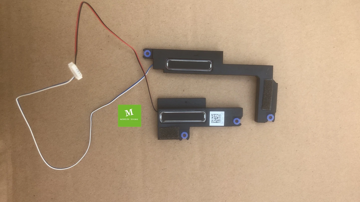 FOR DELL INSPIRON 5401 5402 5405 5408 SPEAKER 0HGJYH HGJYH - AliExpress 7