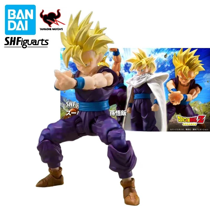 Original-Bandai-Dragon-Ball-Son-Gohan-Super-Saiyan-S-h-figuarts-Shf ...