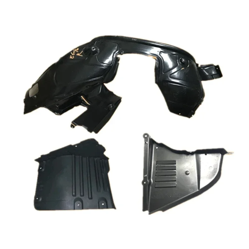 Front-Left-Right-Side-Rear-Fender-Liner-Cover-Splash-Shield-Housing ...