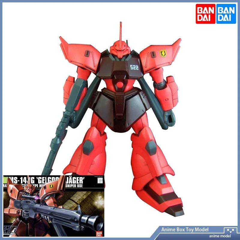 Gundam-Bandai-HGUC-045-1-144-MS-14JG-GELGOOG-JAGER-Assembly-Action-Mech ...