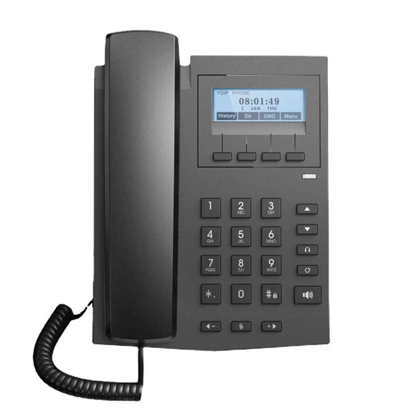 106W-Wireless-IP-Telephone-VOIP-Network-Phone-WiFi-Wireless-Extension ...