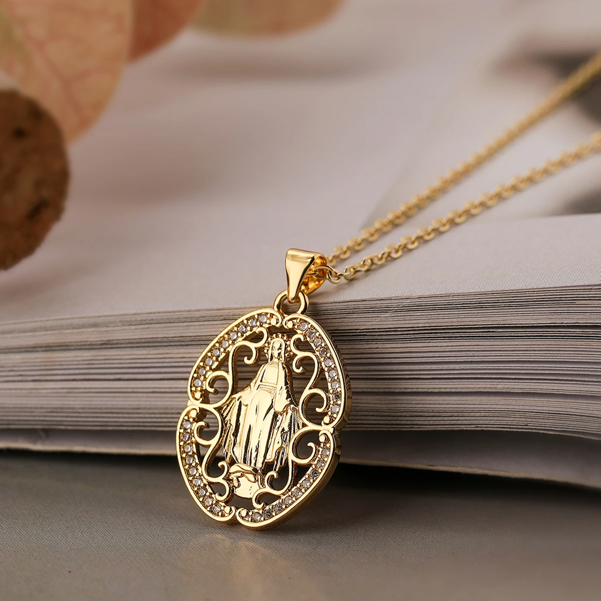 Página inicial da loja Produtos Avaliação