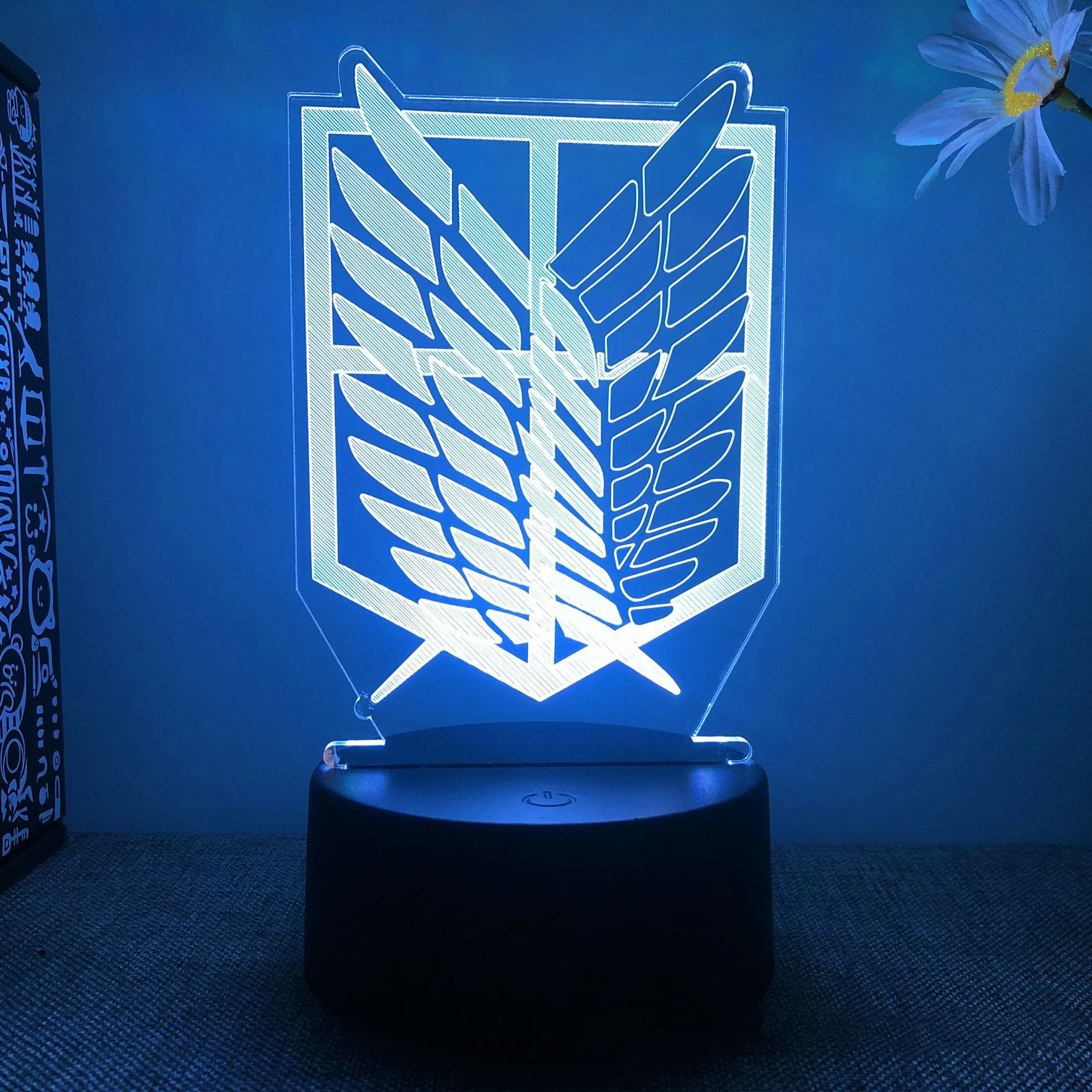 3D-Led-Night-Light-Anime-Attack-on-Titan-for-Home-Room-Decor-Light-Cool ...