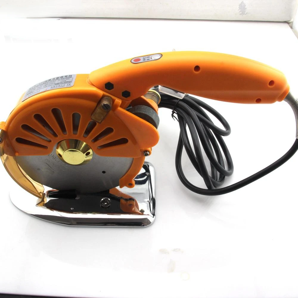 RCS-125-Direct-Drive-Servo-Cutting-Machine-Round-Knife-Cutting-Machine ...