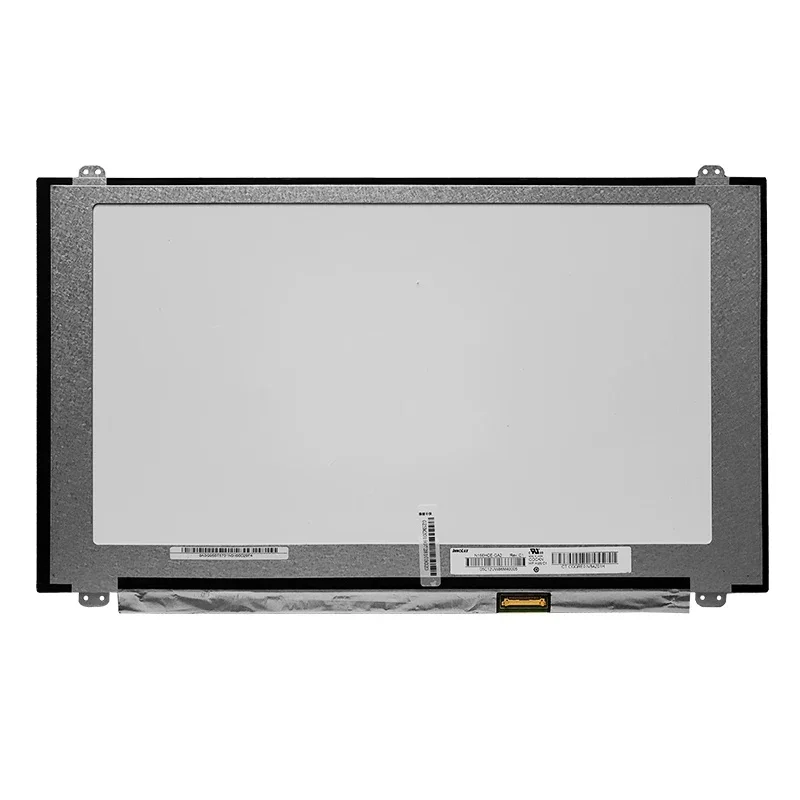 120HZ-Laptop-LED-Screen-LCD-Display-Matrix-15-6inch-N156HHE-GA1-N156HCE ...