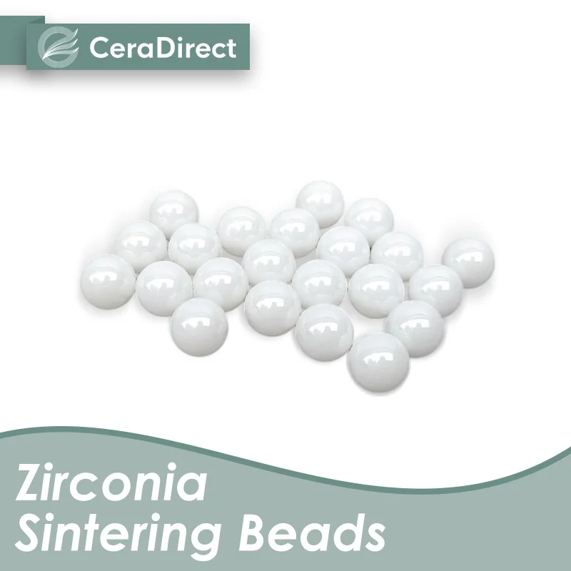 Dental-Zirconia-Sintering-Beads-Mullite-Sagger-Ceramic-Crucible-Dental ...