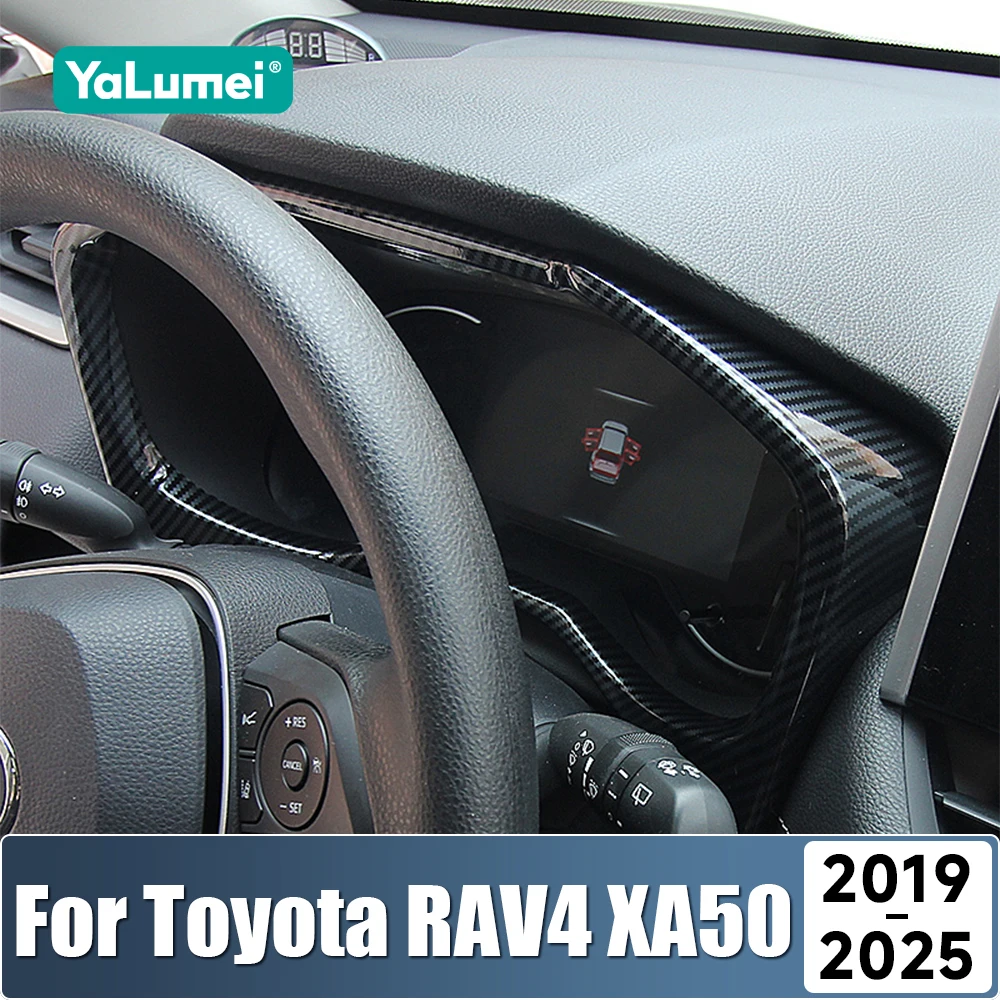 For Toyota RAV4 XA50 2019 2020 2021 2022 2023 2024 2025 Hybrid Car ...