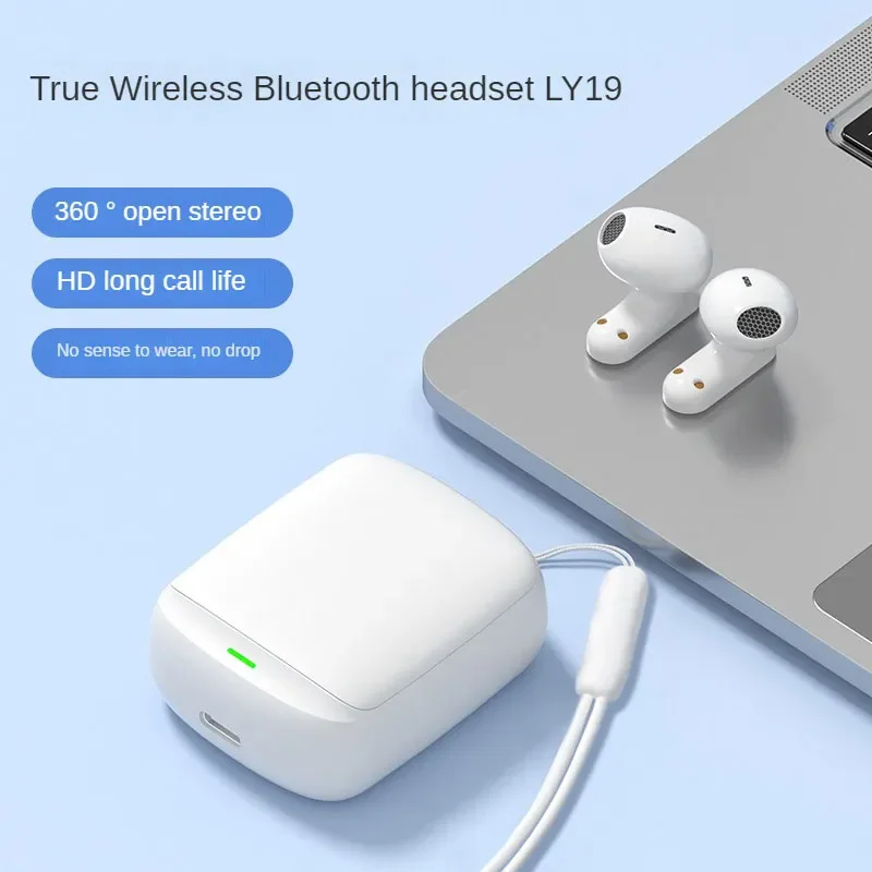 Ly19-Slider-Tws-Bluetooth-True-Wireless-In-Ear-Subwoofer-Sports ...