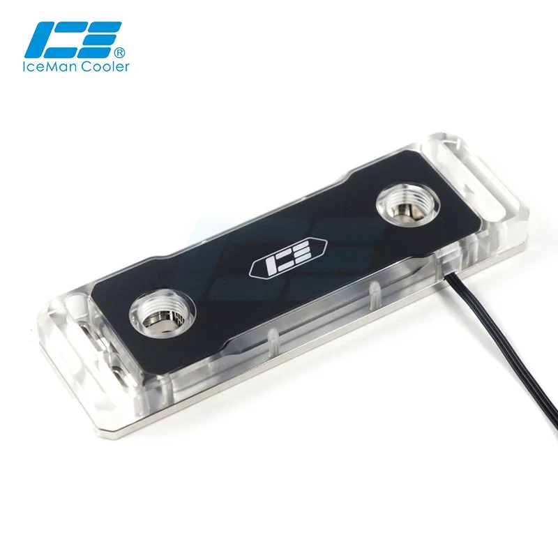 IceManCooler-4-Channels-Memory-Copper-Water-Block-For-Computer-Water ...