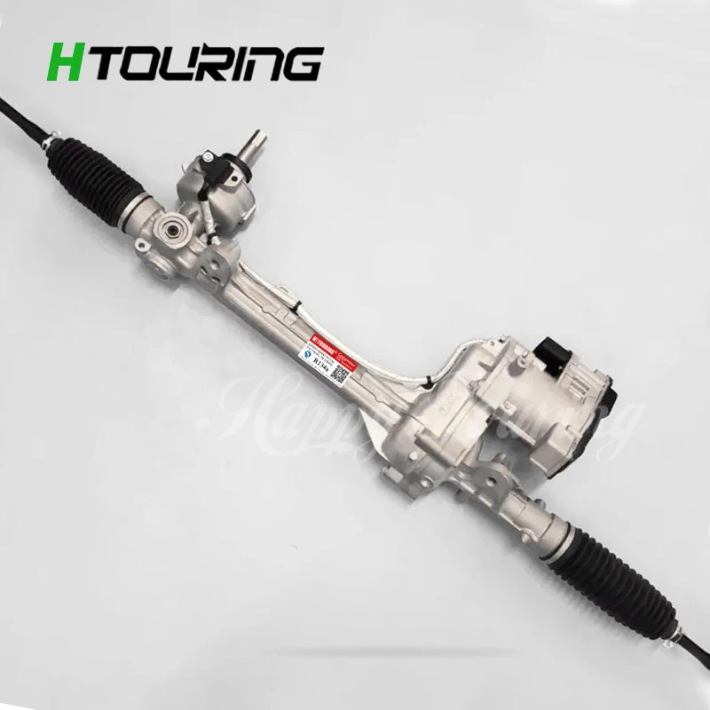 For-Ford-Explorer-Power-Steering-Rack-Hydraulic-Steering-Gear-EB5Z3504M ...