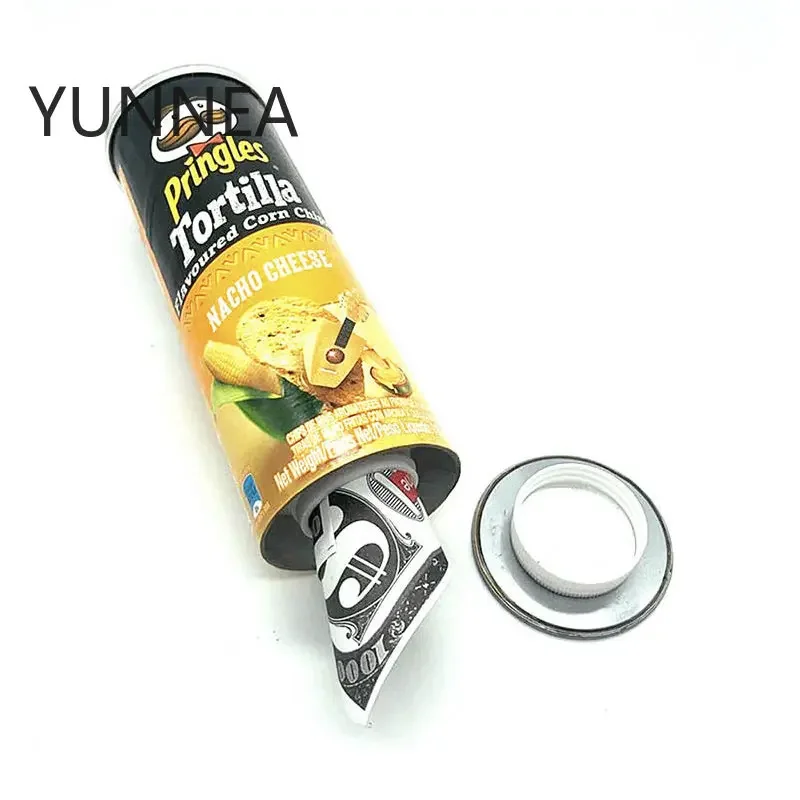 Private-Money-Box-Potato-Chip-Can-Diversion-Can-Safe-Hidden-Compartment ...