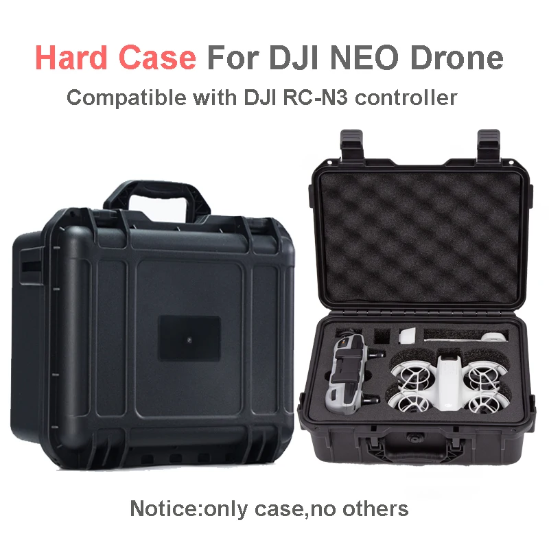 In-Stock-For-DJI-NEO-Accessory-Case-Explosion-Proof-Case-NEO-Drone-Bag ...